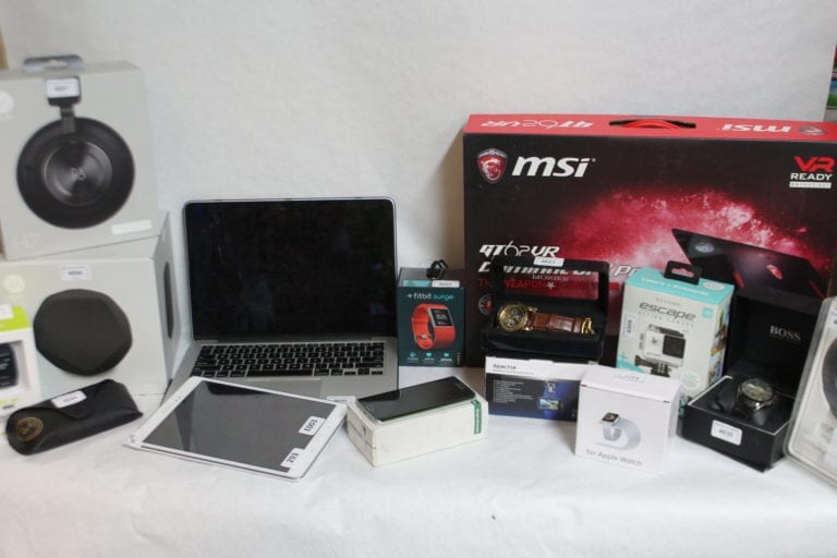 Retail Auctions | Wellers Auctions